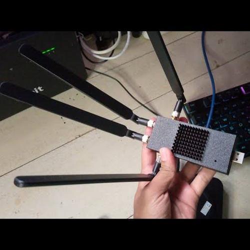 Jual Modem Rakitan Dell Dw5821e - Kab. Bandung - 03 NET | Tokopedia