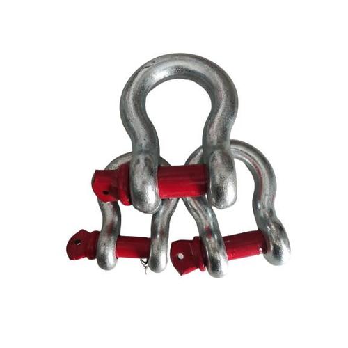 Jual Omega Shackle / Segel Omega / POWERTEC Segel Screw Pin 3,25 TON ...