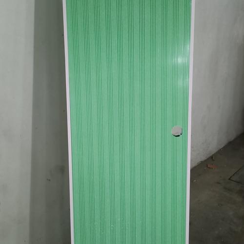 Jual Motif GARIS Pintu PVC Terbaik Premium - Hijau - Jakarta Pusat ...