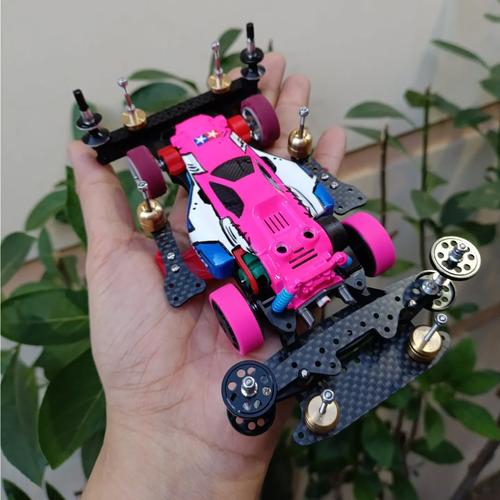 Jual Tamiya damper style RTR kosongan / Tamiya side damper /Tamiya ...