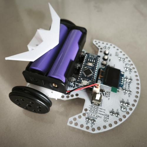 Jual basic micro xmega black motor (sudah dirakit) - Kab. Gresik ...
