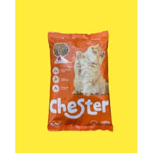 Jual Chester cat food 800gr makanan kucing - 800gr - Jakarta Barat - TP ...