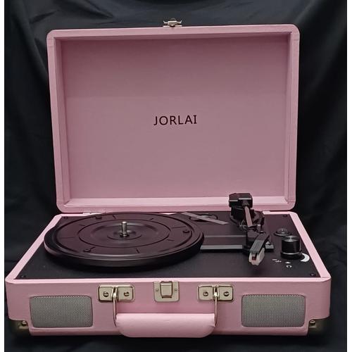 Jual Turntable Player Pemutar Piringan Hitam Vinyl Vintage Retro T316 ...