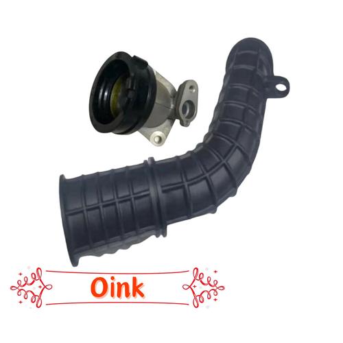 Jual Paket Selang Karet Belalai Box Filter + Intake Xmax 300 B74 Air ...