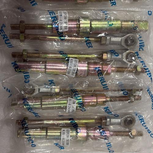 Jual stang motor gas komatsu pc200-7/spring motor gas - Jakarta Barat ...