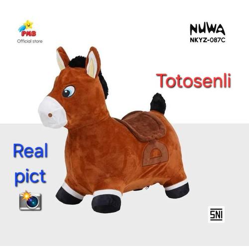 Jual MAINAN ANAK KUDA KUDAAN NKYZ-087C MAINAN ANAK MODEL TERBARU - kuda ...