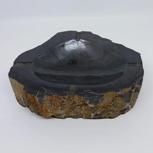 Jual ASBAK Batu Kayu Fosil Petrified / 20x14x6,5 2,237gr - Jakarta ...