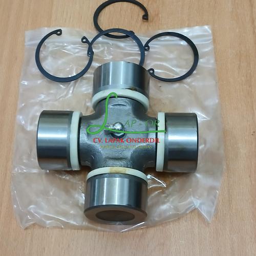 Jual Journal kit cross joint spider join kopel sinotruck howo wd615 ...