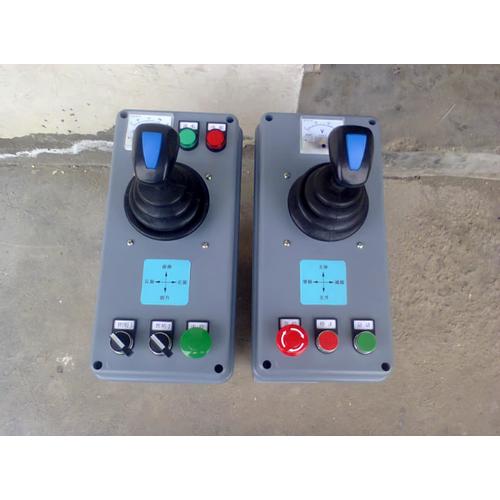 Jual JTSHOP joystick control panel for overhead crane or gantry crane ...