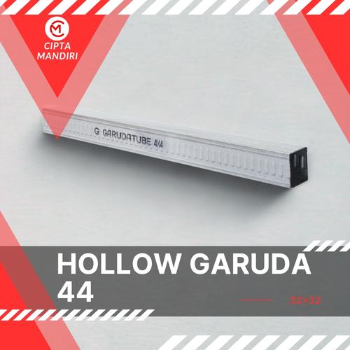 Jual Hollow Galvalum Baja Ringan Garuda 4×4 0,25 - Kota Surabaya - UD ...