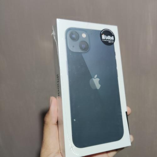 Jual iphone 13 Brand New In Box - Putih, GDN - Kab. Sidoarjo - Ida Jaya ...
