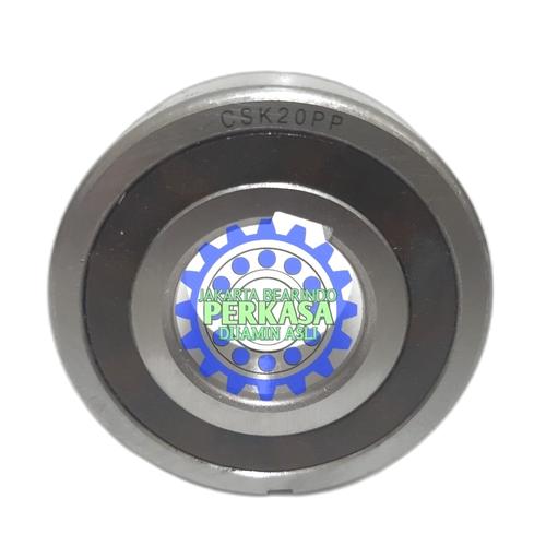 Jual BEARING One Way Clutch CSK 20 PP / CSK20PP / CSK20 PP - Jakarta Barat - Jakarta Bearindo ...