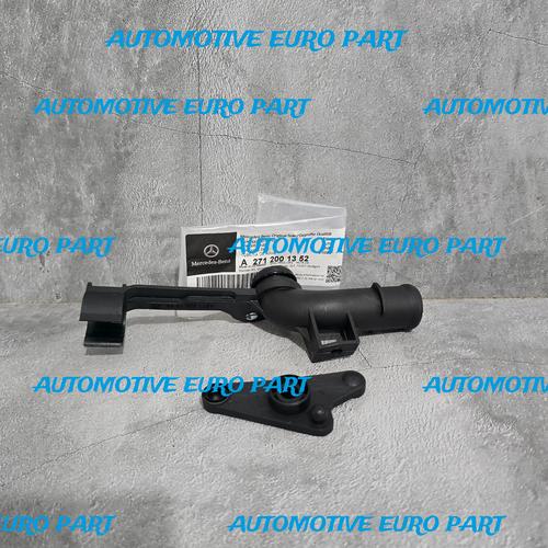 Jual PIPA OIL COOPER MERCEDES-BENZ W211 W203 ENGINE M271 KOMPRESSOR PN ...
