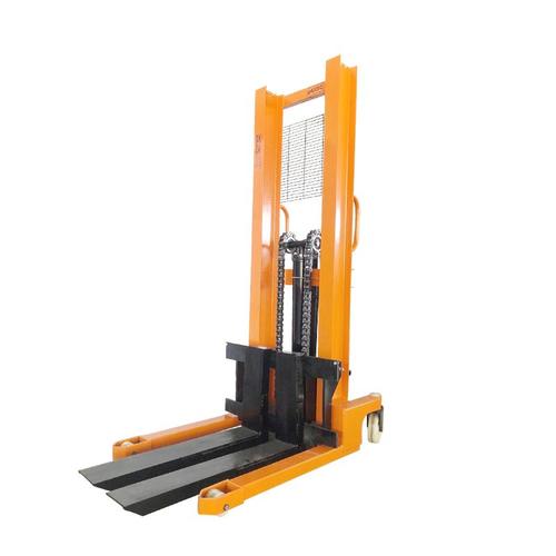 Jual Hand Stacker Manual 2 Ton x 1,6 Meter Panjang Garpu 1,2 Meter ...