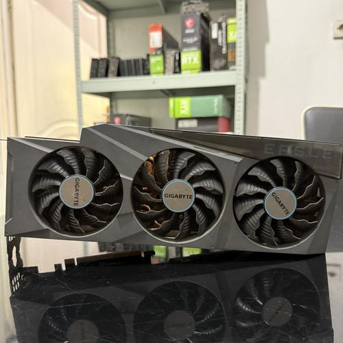 Jual VGA RTX 3080Ti 12GB GIGABYTE GAMING OC GDDR6X/ RTX 3080 Ti 12GB #2 ...
