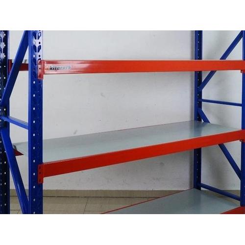 Jual KITARACK Extra Layer Rak Gudang 500KG Panjang 2M Medium Duty ...