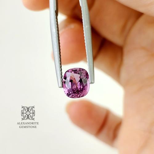 Jual AG Jewelry M0924002 Malaya Garnet Pyrope Spessertite 1.62crt - No ...