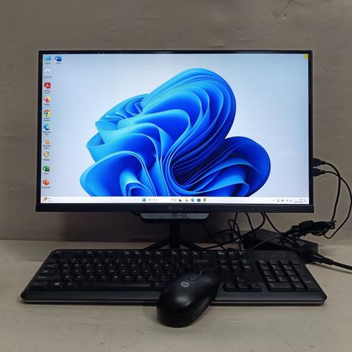 Jual Aio (All In One) Pc Ro Comp Core i5-13400 Gen13 Ram 8Gb+Ssd 512Gb ...