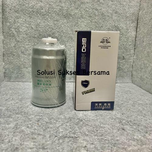 Jual Filter solar CX0710B4 / Fuel Filter - Jakarta Barat - Solusi ...