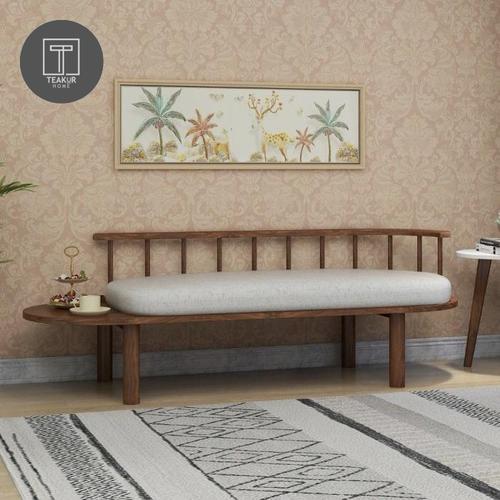 Jual Sofa bench jati minimalis modern/bangku sofa jati terbaru/bangku ...