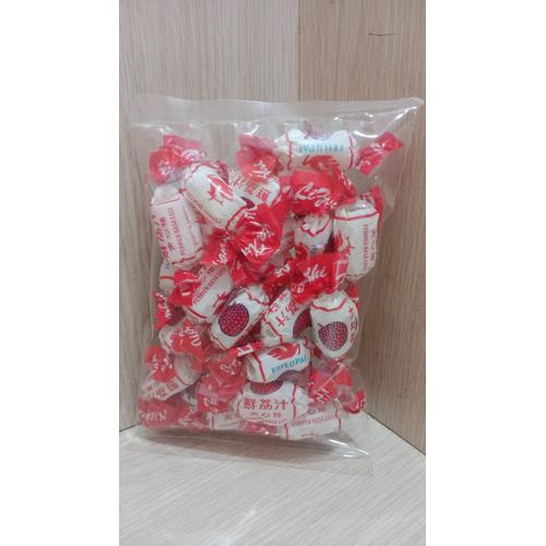 Jual Permen Feilupai Rasa Leci - Kota Bandung - Kianzhuan Mekarwangi ...