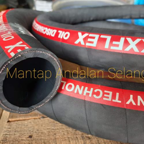 Jual Selang karet ODH Rubber hose BeNANG untuk minyak , air , udara ...