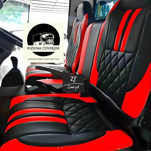 Jual COVER JOK MOBIL TRUK ELF MACAN, TRAGA, CANTER, RAGASA, DINA, DUTRO ...
