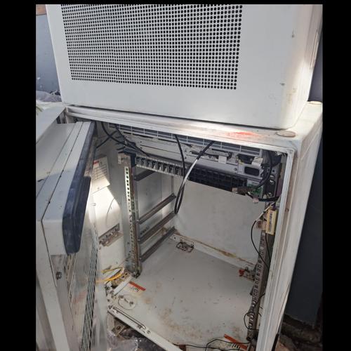 Jual Rak Server 15U Outdoor and Indoor Server GPON OLT System TMC11H ...