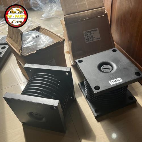 Jual RUBBER MOUNTING SPRING ADT CAT740 CAT 740 PN 211-4987 / 2114987 ...