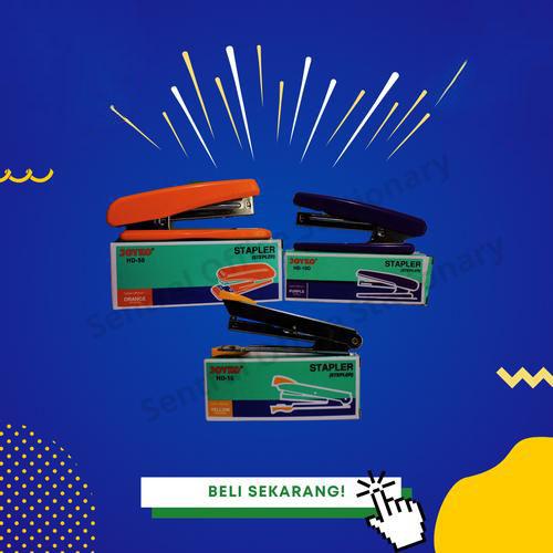 Jual Staples Remover Max & Joyko - Kota Surabaya - Sentral Office ...