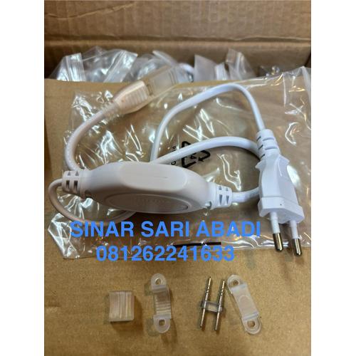 Jual PHILIPS 31088 HV Tape Accessory 30X EU White - Jakarta Barat ...