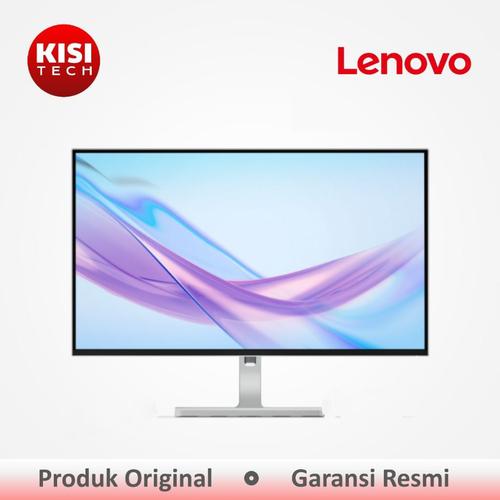 Jual Monitor Lenovo L27Q-4A LED 27 Inch IPS 100Hz 1ms QHD HDMI VGA Speaker - Jakarta Pusat ...