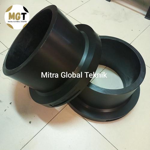 Jual Stub End HDPE 800mm / Fitting HDPE 32" Inch - Jakarta Barat ...