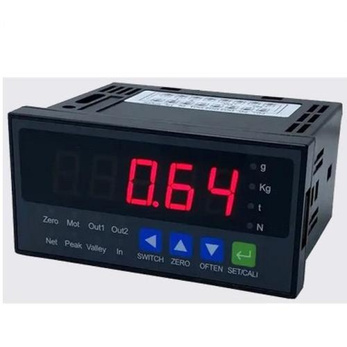 Jual AD2015E AUTODA Weighing Indicator Controller load cell Transmitter - Kab. Bekasi ...