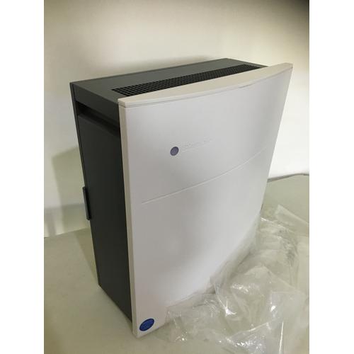 Jual Blueair Model 205 - Particle Filter Air Purifier - Jakarta Utara ...