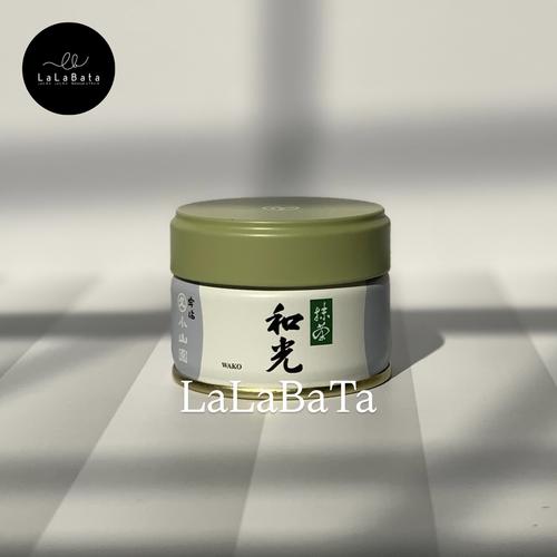 Jual [READY STOCK] MARUKYU KOYAMAEN - Wako Ceremonial Matcha Powder ...