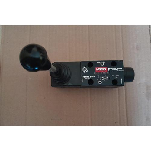 Jual DG17V 3 0N 60 Vickers ( BARU 100% ) Danfoss Eaton Control Valve DG17V30N60 - Jakarta Barat ...