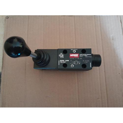 Jual DG17V 3 2N 60 Vickers (Baru, Sertifikat) Control Valve Danfoss ...
