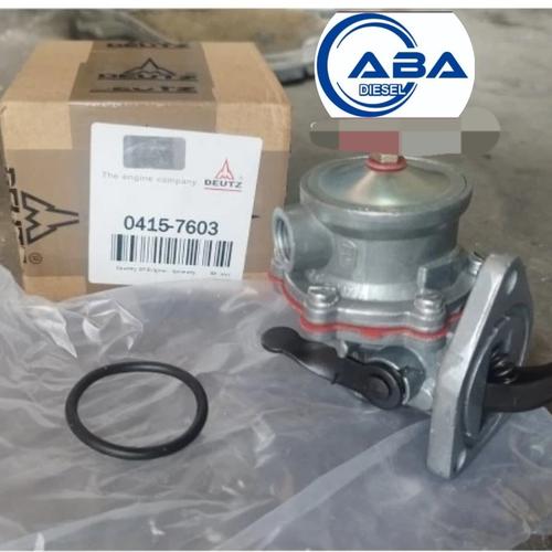 Jual Fuel lift pump Deutz 2134511 0415-7603 - Jakarta Barat - ABADIESEL ...