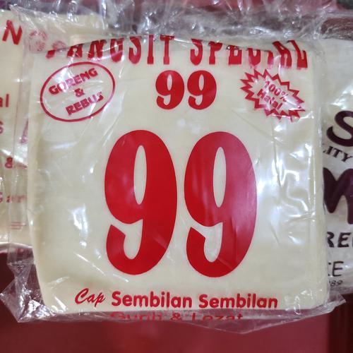 Jual kulit pangsit 99 - Kota Tangerang Selatan - grahafortune | Tokopedia