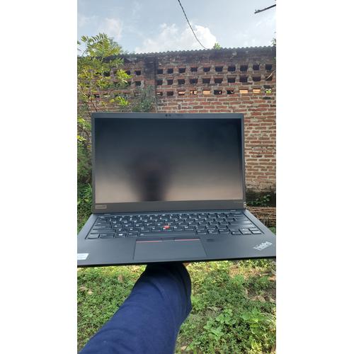 Jual Laptop Lenovo Thinkpad X1 Carbon Core i5 Gen 10 RAM 16 GB SSD 256 GB - Kab. Mojokerto ...