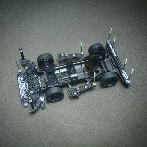 Jual Tamiya damper style / Tamiya damper kosongan /Tamiya damper 50 ...