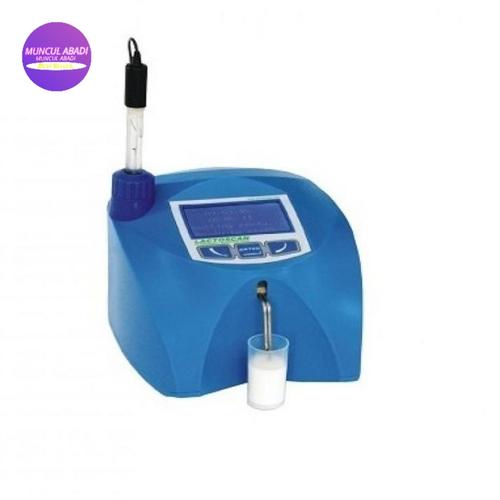 Jual Milk Analyzer Lactoscan SP - Alat Uji Lemak Protein Density Susu ...