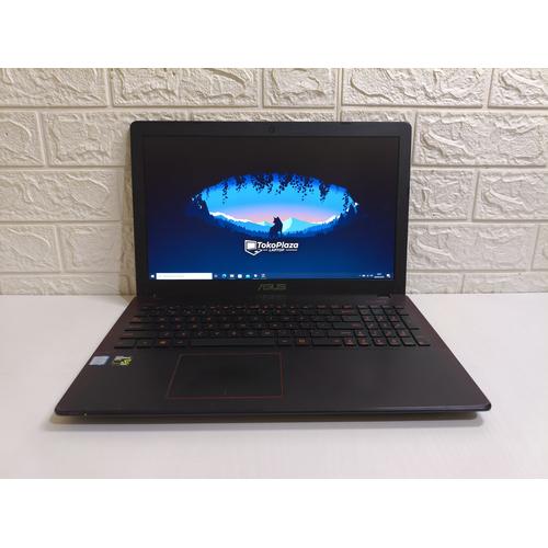 Jual Asus X550VX Core i7 7700HQ Nvidia GTX 950 RAM 16GB | Laptop Gaming ...