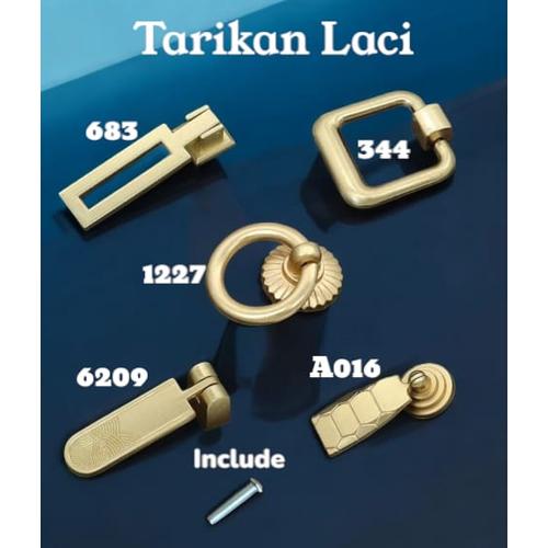 Jual Handle lemari Tarikan Laci Minimalis Modern Gagang Pintu Lemari ...
