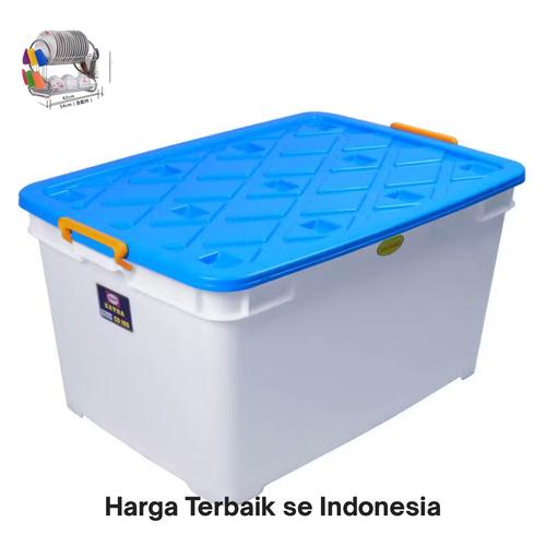 Jual Box shinpo / container box semua ukuran / box serbaguna / shinpo ...