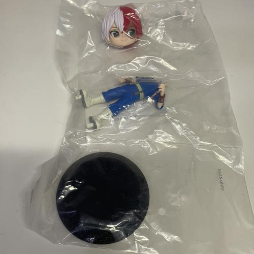 Jual Qposket todoroki shoto ori no box - Kab. Cianjur - fourzy21 Shop ...