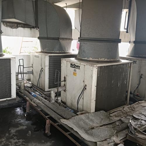 Jual Trade in mesin pendingin lama di ganti mesin pendingin baru ac ...