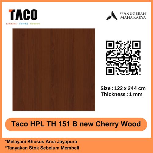 Jual TACO HPL TH 151 B New Cherry Wood - Kota Jayapura - Anugerah Maha ...
