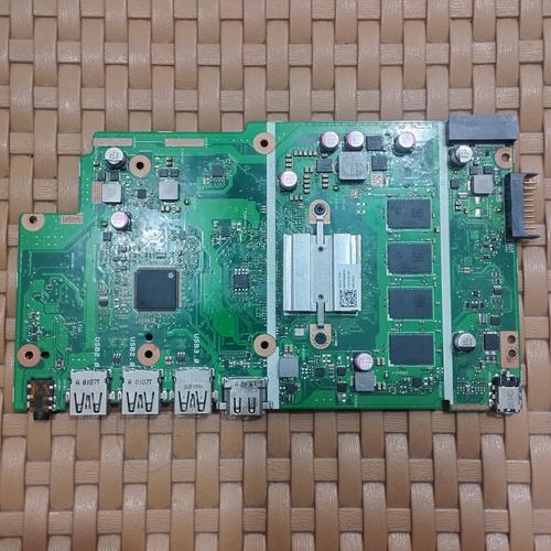 Jual Mainboard Motherboard Mobo Asus X540 - Kab. Magelang - gomez comp ...